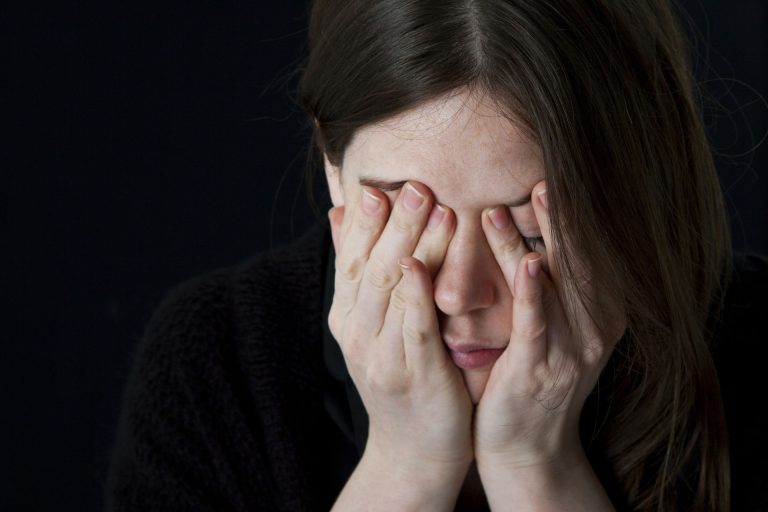 What are the Long-Term Effects of Ambien? - Crestview