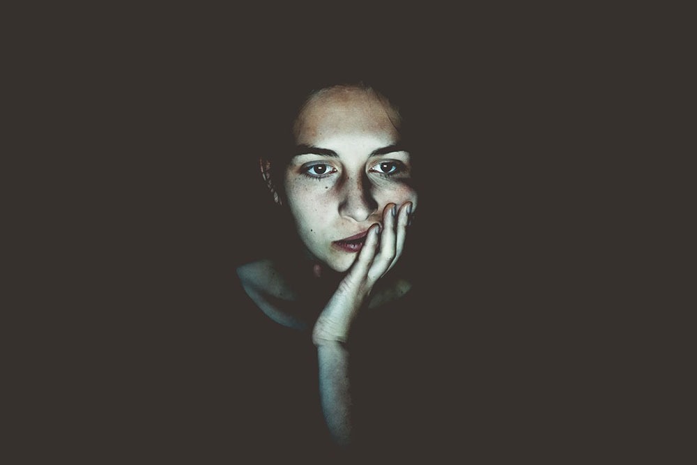 What are the Long-Term Effects of Ambien? - Crestview