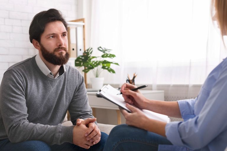 Timeline and Symptoms of Benzodiazepine Withdrawal