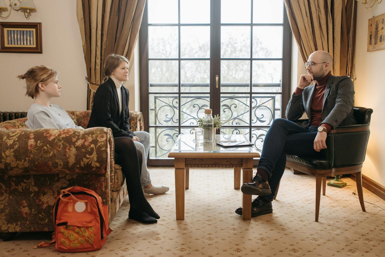 Lean Addiction Treatment Center in Portland, Oregon